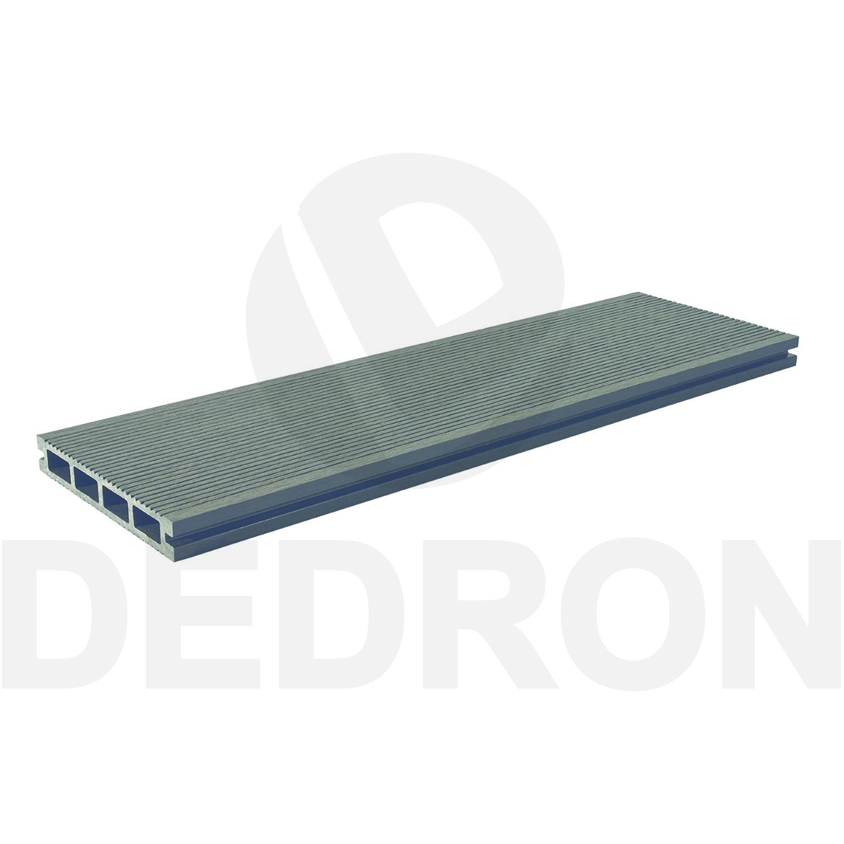 WPC ΓΚΡΙ ΑΝΟΙΧΤΟ COM LINE - Dedron