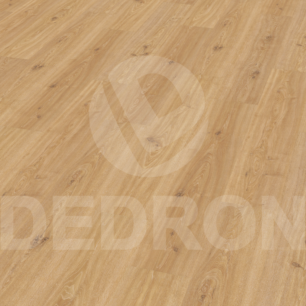 SIROCCO OAK 7mm LAMINATE FINSA - Dedron