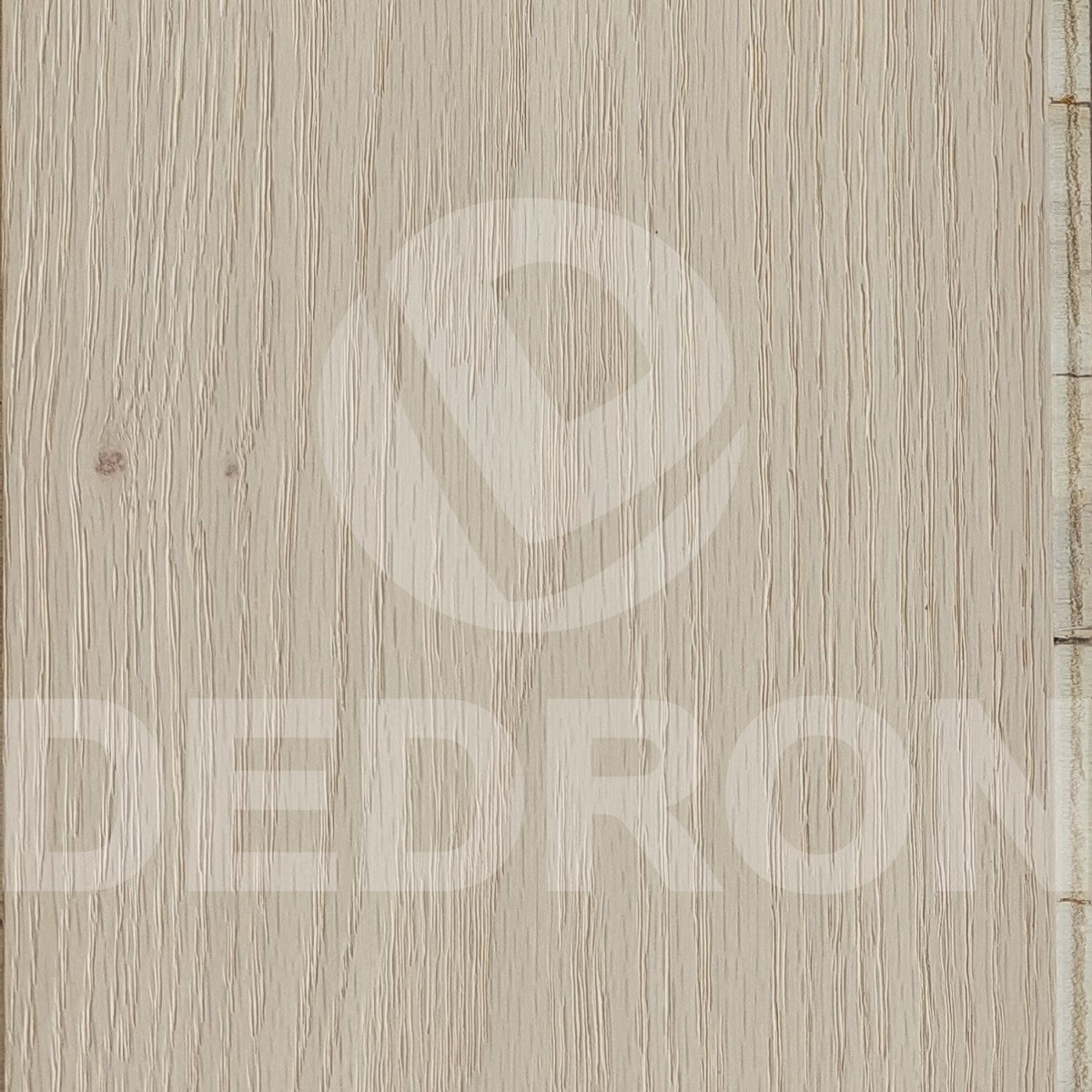 OAK PLANK COCONUT SELECT (CREAM) - Dedron
