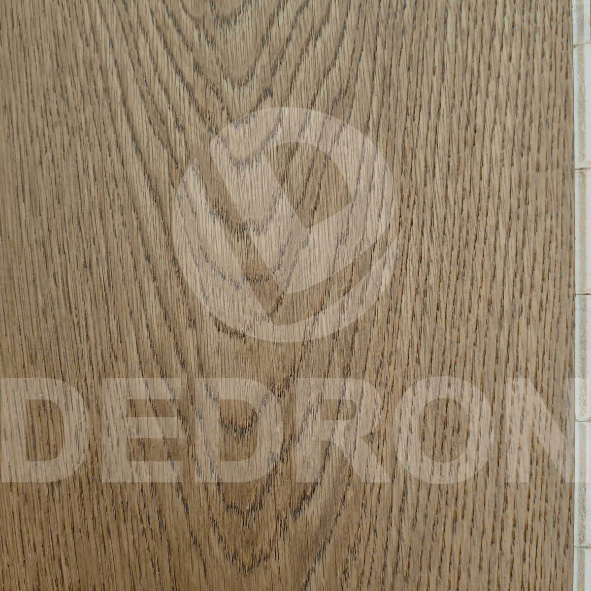 HOLZ STAR AMBER GOLD PLANK ΠΡΟΓΥΑΛΙΣΜΕΝΟ ΗΜΙΜΑΣΙΦ - Dedron