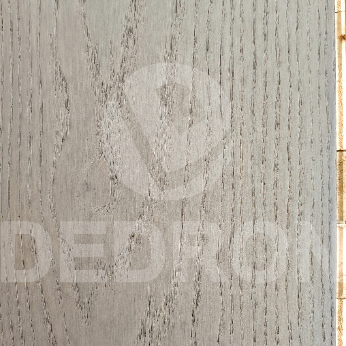 HOLZ STAR GREY PLANK ΠΡΟΓΥΑΛΙΣΜΕΝΟ ΗΜΙΜΑΣΙΦ - Dedron